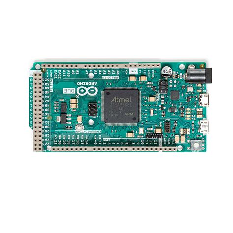 Arduino Due Tienda Electronica Rharobotics
