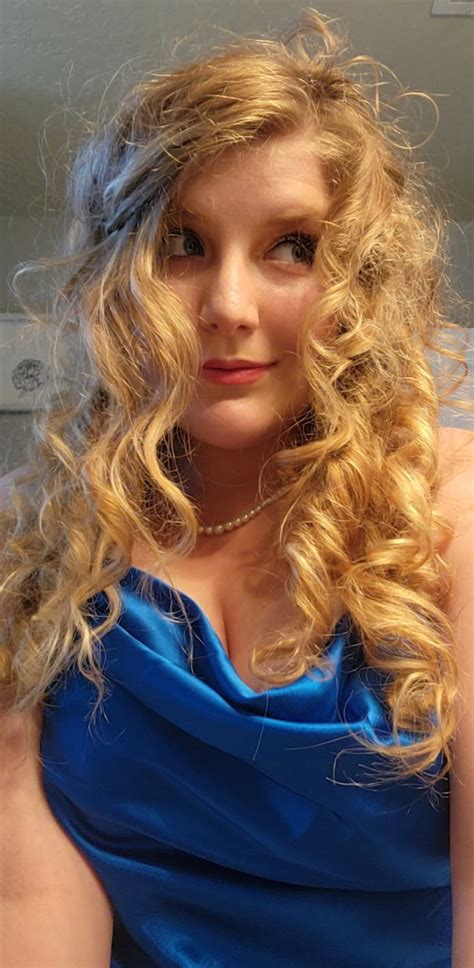 Curls Unleashed Blog