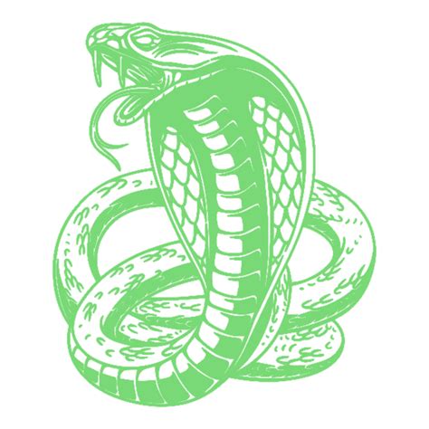 Cobra Scalper — The Main Page