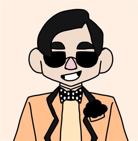 Bert Schnick By Undeadtadpole On Deviantart