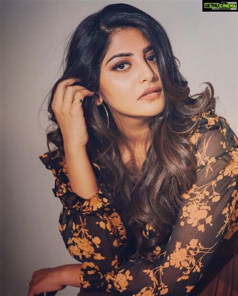 Actress Manjima Mohan Bikini Photos