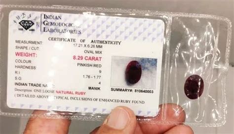 Natural African Ruby At Rs 801 Carat Ruby Gemstone In Mumbai Id 21929903848