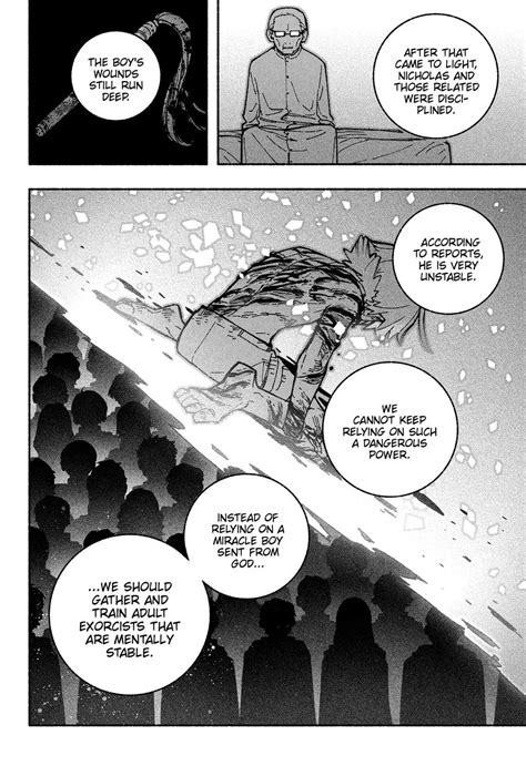 Read Make The Exorcist Fall In Love Onimanga