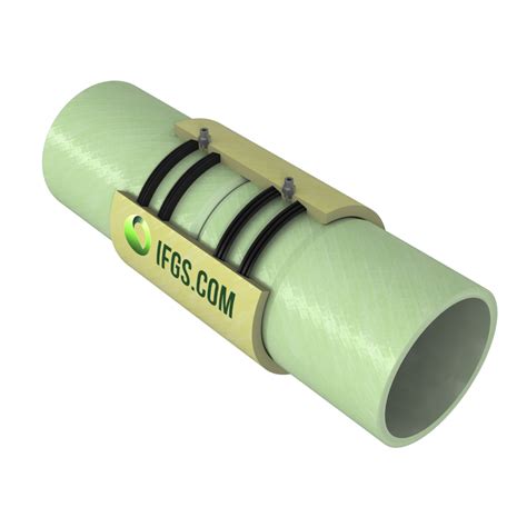 Double Bell Coupler Joint