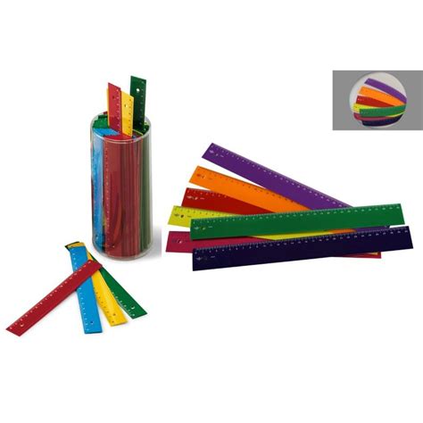 Regla Basico De 15cms Y 16cms Color Adrada Es Reglas De Dibujo Tamaño