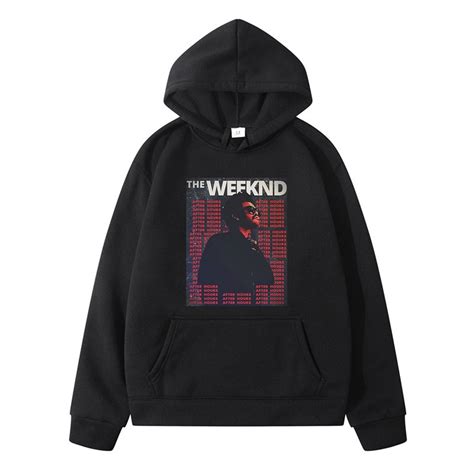 Official The Weeknd Merch【 Update June 2026】