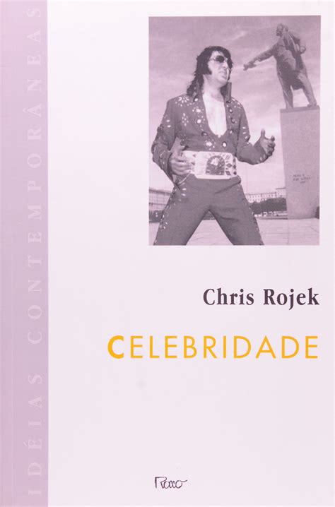Celebridade Pdf Chris Rojek