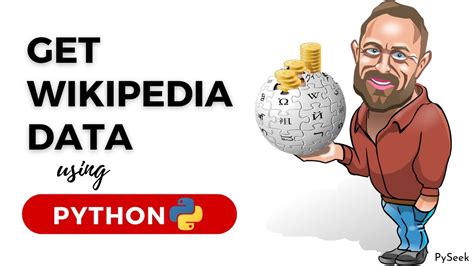 Learn How To Get Data From Wikipedia Using Python Web Scrapping