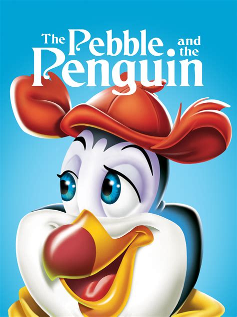 Prime Video The Pebble And The Penguin