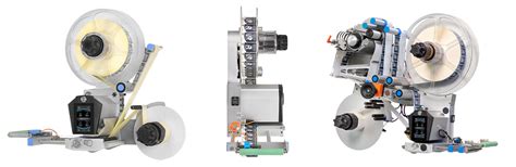 自动化包装贴标技术及其应用 Csdn博客