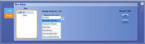 PCI Express Transmitter Compliance Debug Solution Tektronix