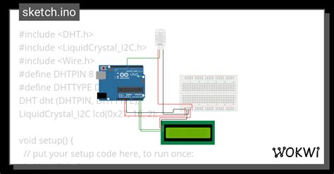 Tugas Akhir Judul 3 Wokwi Esp32 Stm32 Arduino Simulator