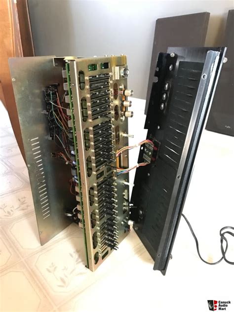 Refurbished Adc Sound Shaper Two Mk Iii Ss 2 Mark Iii Photo 1859038