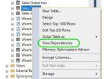 List All Foreign Keys Referencing A Table In SQL Server My Tec Bits