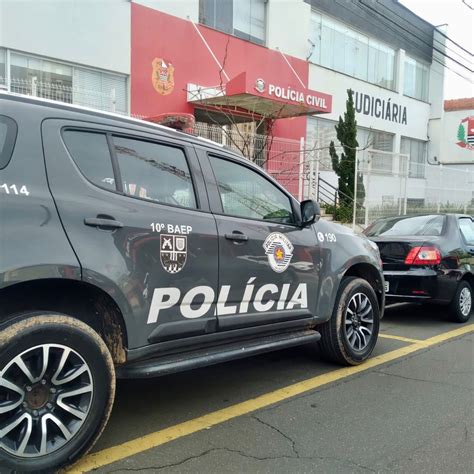 Homens Procurados Por Estupro De Vulnerável São Presos Em Comunidade De