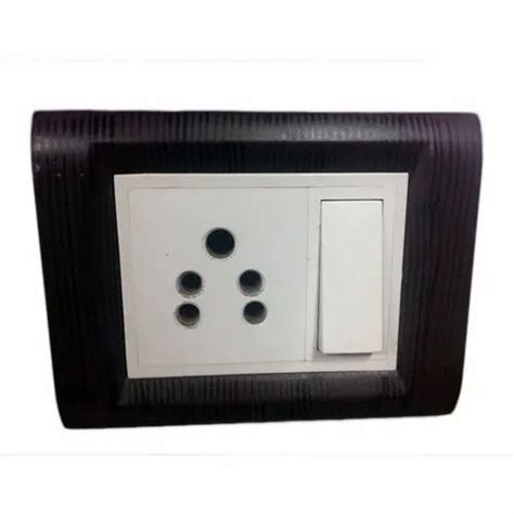 Modular Switch Socket Combination For Home At 50 Piece In Chennai ID 18044538533