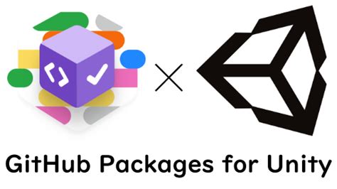 【github Packages For Unity】限定配布も可能 Github Packages で Unity アセット配布 すぎしーのxrと3dcg