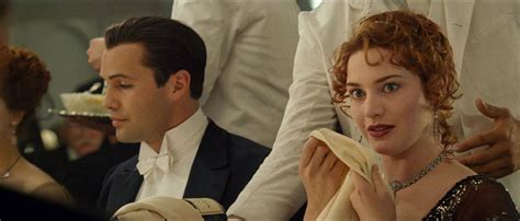 영화 타이타닉 저녁 식사씬 인스티즈 Instiz 이슈 카테고리