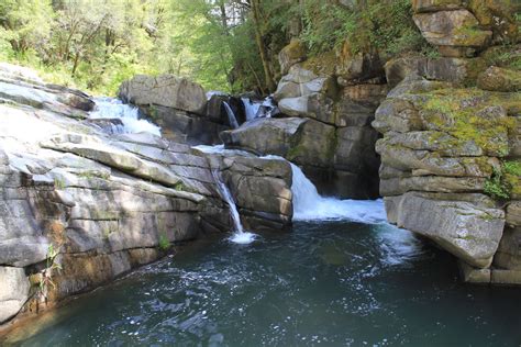 Swimming Holes Of California Oregon Creek Ca Sierra Classic 2010