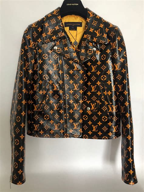 Maison Louis Vuitton Jacket For Women