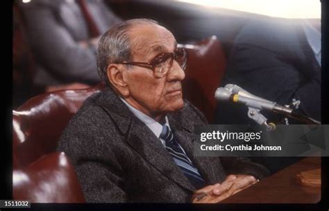 Anthony Accardo Testifies Before The Senate Government Affairs News