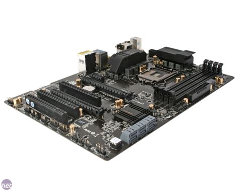 Asrock Z Extreme Review Bit Tech Net