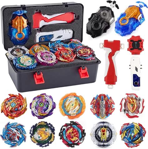 Beyblade Burst In Beyblade Toys