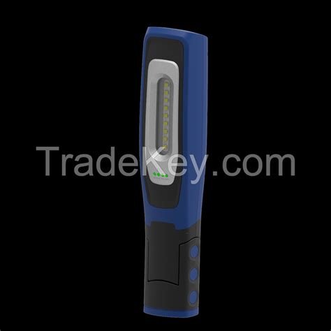 Smd Inductive Charged Cordless Tast Light By Xiamen Dlight Star