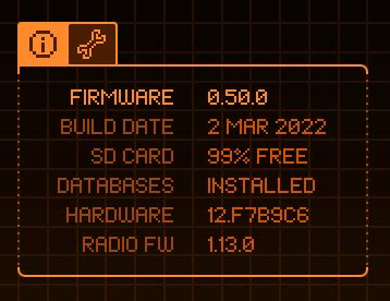 NFC V Read Save Emulate Issue Flipperdevices Flipperzero Firmware GitHub