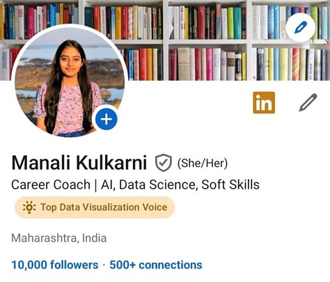 Manali Kulkarni On Linkedin 10kfollowers Thankyou Grateful Staytuned Linkedin 61 Comments