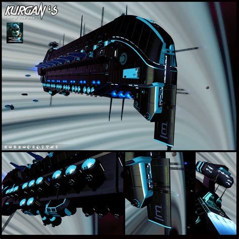 483 Best S Class Freighter Images On Pholder No Mans Sky The Game