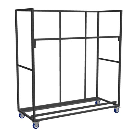 Trolley For Palm Stacking Bar Stool Zap Trading