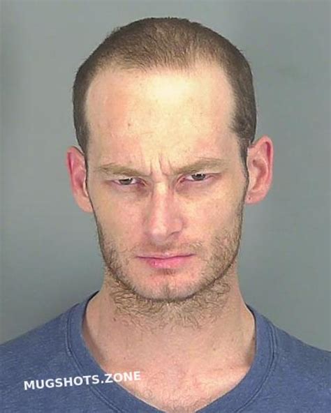 Robert Wayne Gates 03 16 2023 Spartanburg County Mugshots Zone