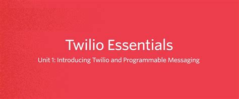 sydney bonar on linkedin introduction to twilio twilio video