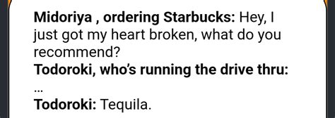 Some Mha Incorrect Quotes To Keep Me Sane After The Latest Episodes R