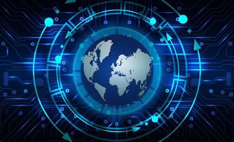 Abstract Globe Vector Art Icons And Graphics For Free Download