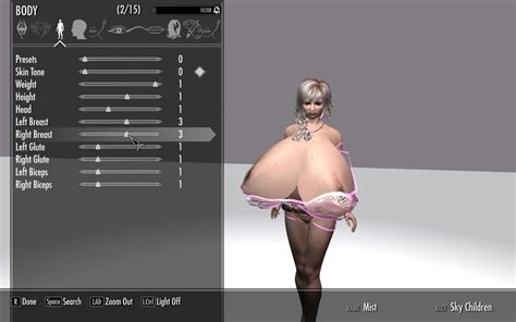 Conversions Armors For Ebbp Big Boobs Big Ass Page 8 Downloads Skyrim Adult And Sex Mods