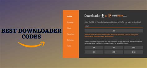 30 Best Downloader Codes For Firestick July 2022
