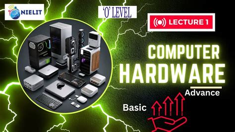 Chapter 2 Part 1 Computer Hardware Nielit O Levelccc Computer