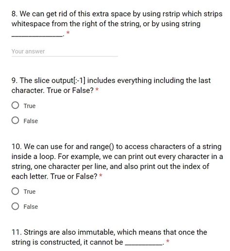 Solved 1 We Can Get The Python Interpreter To Repeat Things