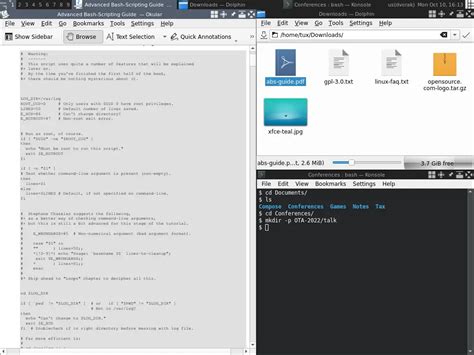 Why Sysadmins Should Choose Awesome Window Manager On Linux