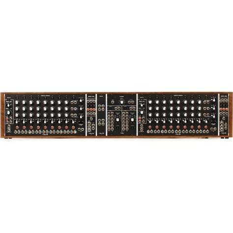 Moog Music Sequencer Complement B