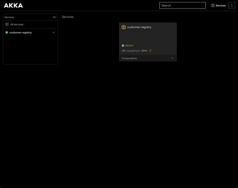 Building With Akka Customer Registry App Part 4 Deployment Scala