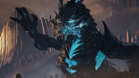 Lost Soul Aside All Arena Powers Deltias Gaming