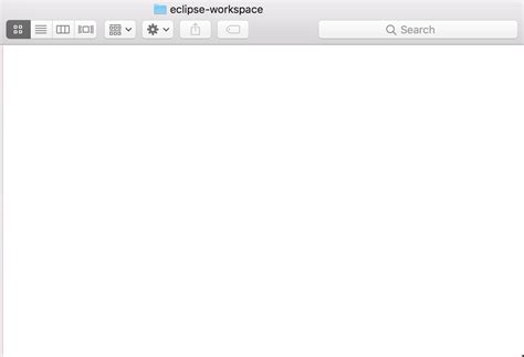Java Having Trouble Installing Eclipse On Mac Os Stack Overflow