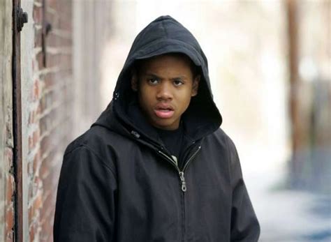 Michael Lee The Wire List Of Deaths Wiki Fandom