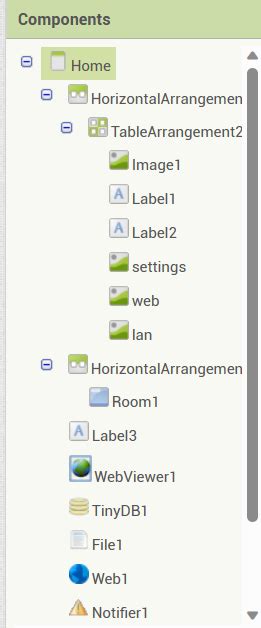 Apk Crashes But Ai Companion Works Without Issue MIT App Inventor Help MIT App Inventor