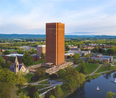 Summer Programs Umass Hospitality