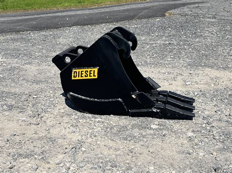 Bobcat E35 Bucket Teeth At Lilly Hoover Blog