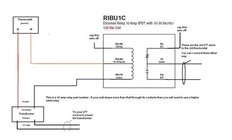 24v Relay Wiring Diagram For Your Needs